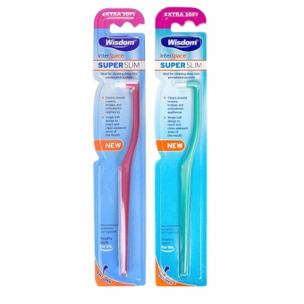 Wisdom Interspace Brushes Standard Next Dental UK wisdom-interspace-brushes-standard-next-dental-uk